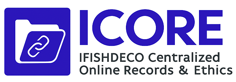 ICORE | PT IFISHDECO TBK